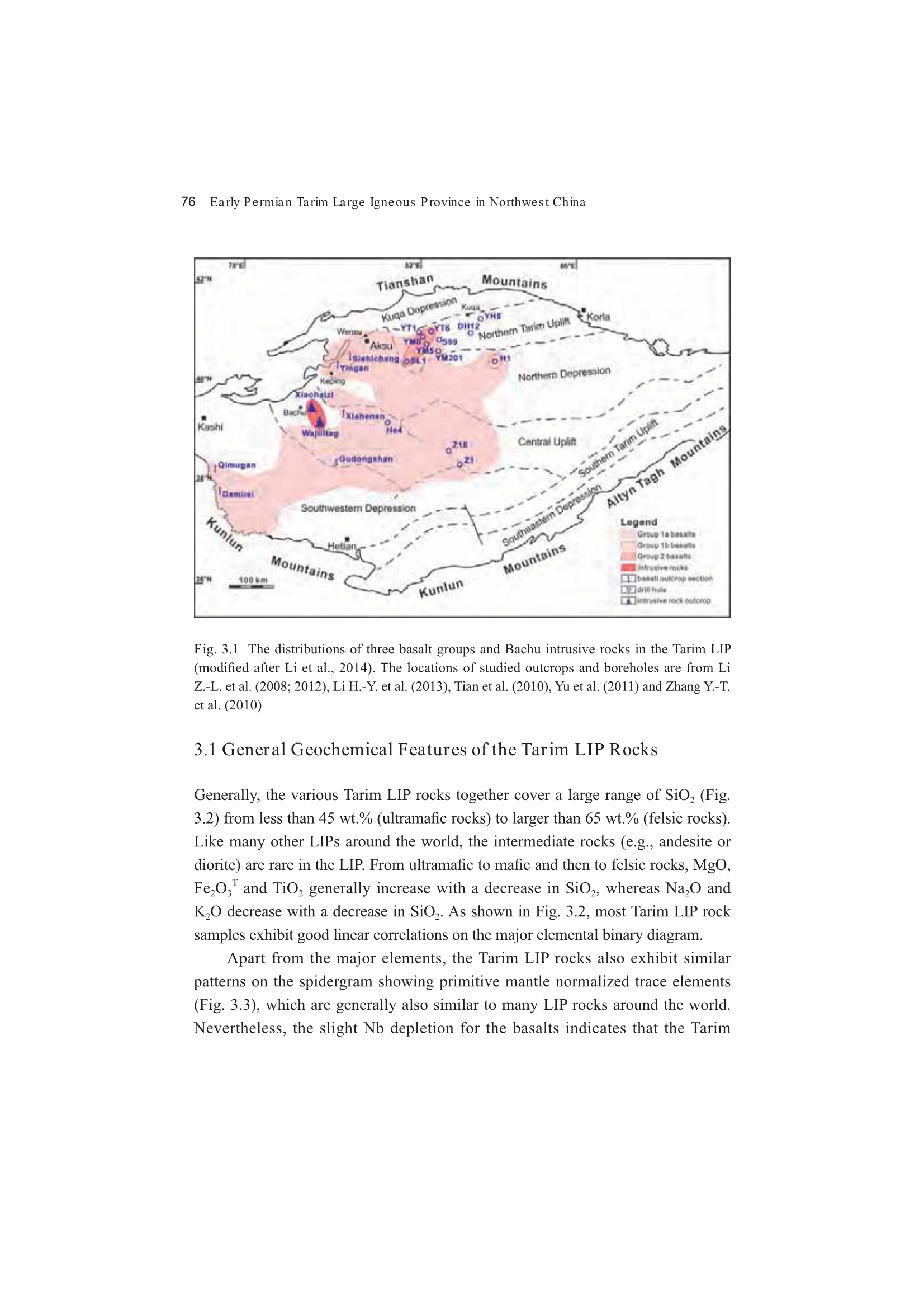 中国基础研究前沿