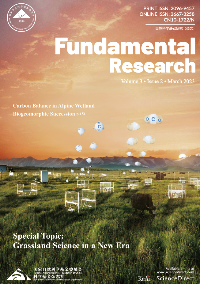 Fundamental Research
