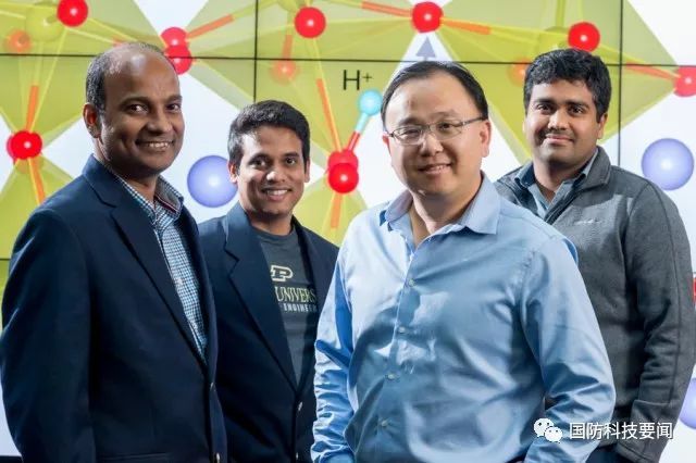 2017年美国阿贡国家实验室的九大科研动向