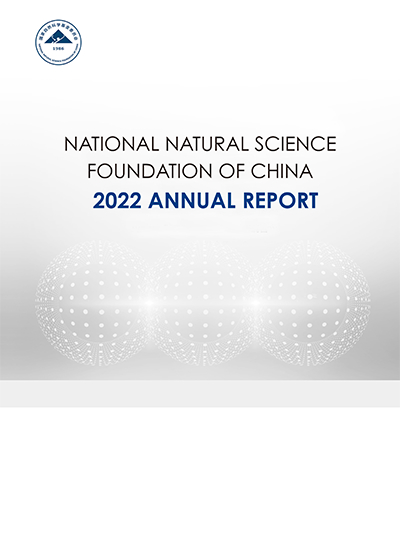 NSFC Annual Report 2022